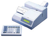Coin Currency Counters Sorters Bill and Money Counter from Used Bank ...